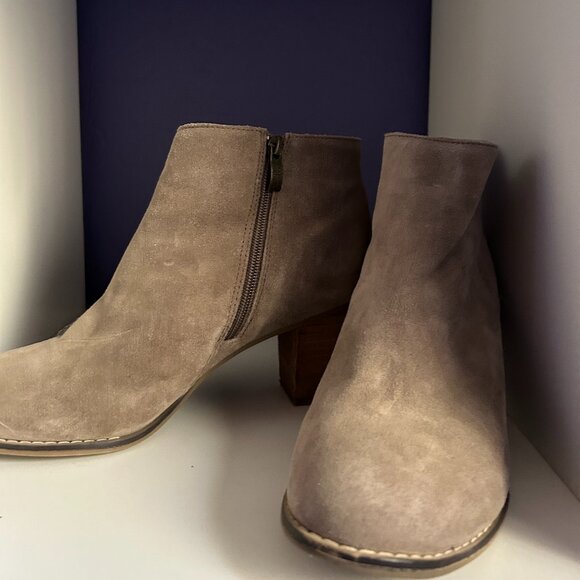 Franco Fortini | Shoes | Boots Franco Fortini | Poshmark
